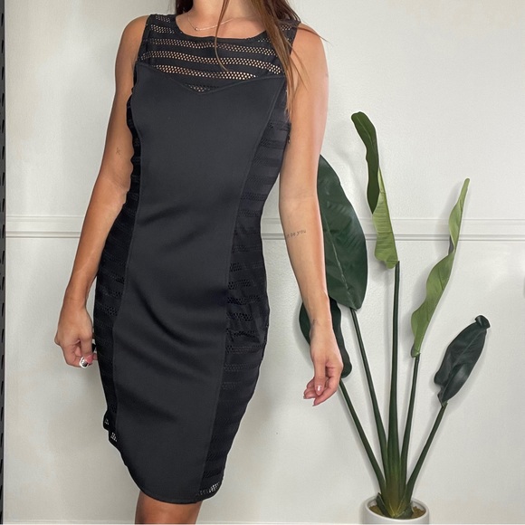 Guess | Dresses | Guess Semi Formal Dress Business Casual | Poshmark